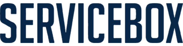 ServiceBox - Login